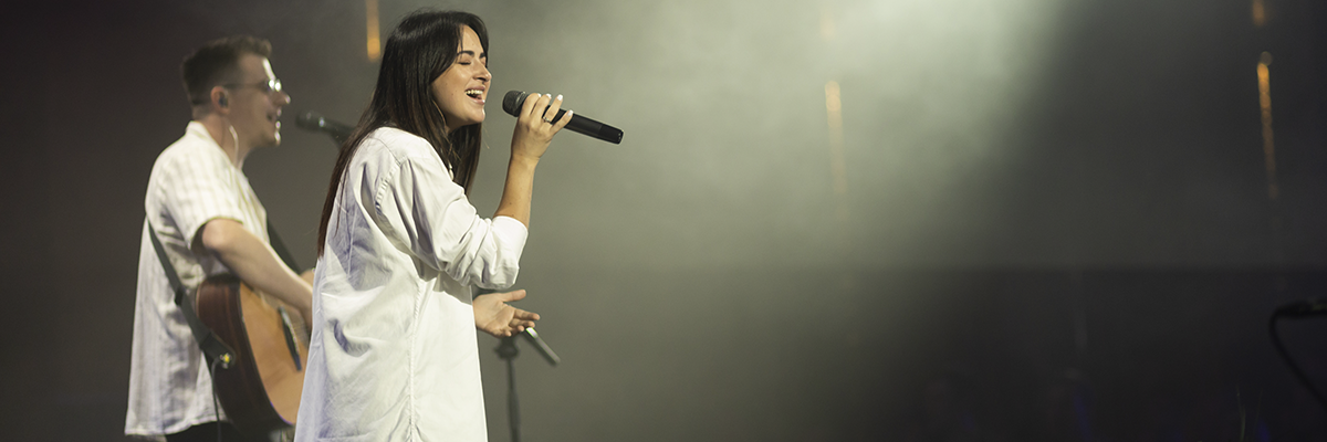 CCM科 - 日本クリスチャン音楽大学藝術院